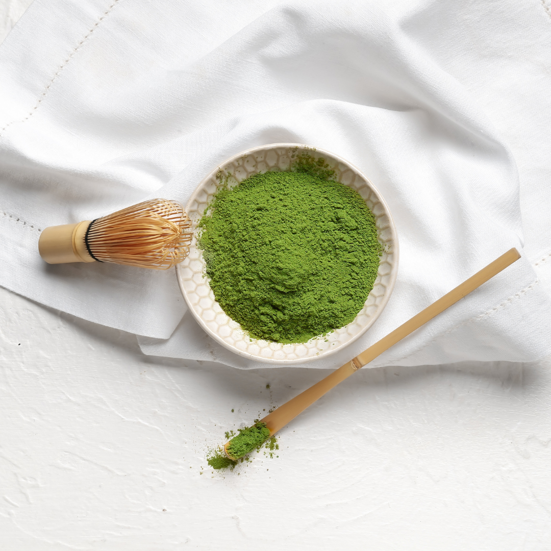 Matcha Lovers – Tea Lea Company