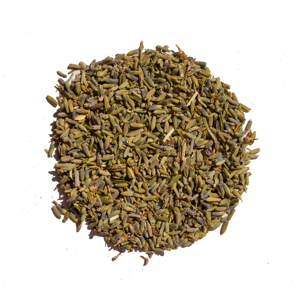 Pure Lavender – Tea Lea Company